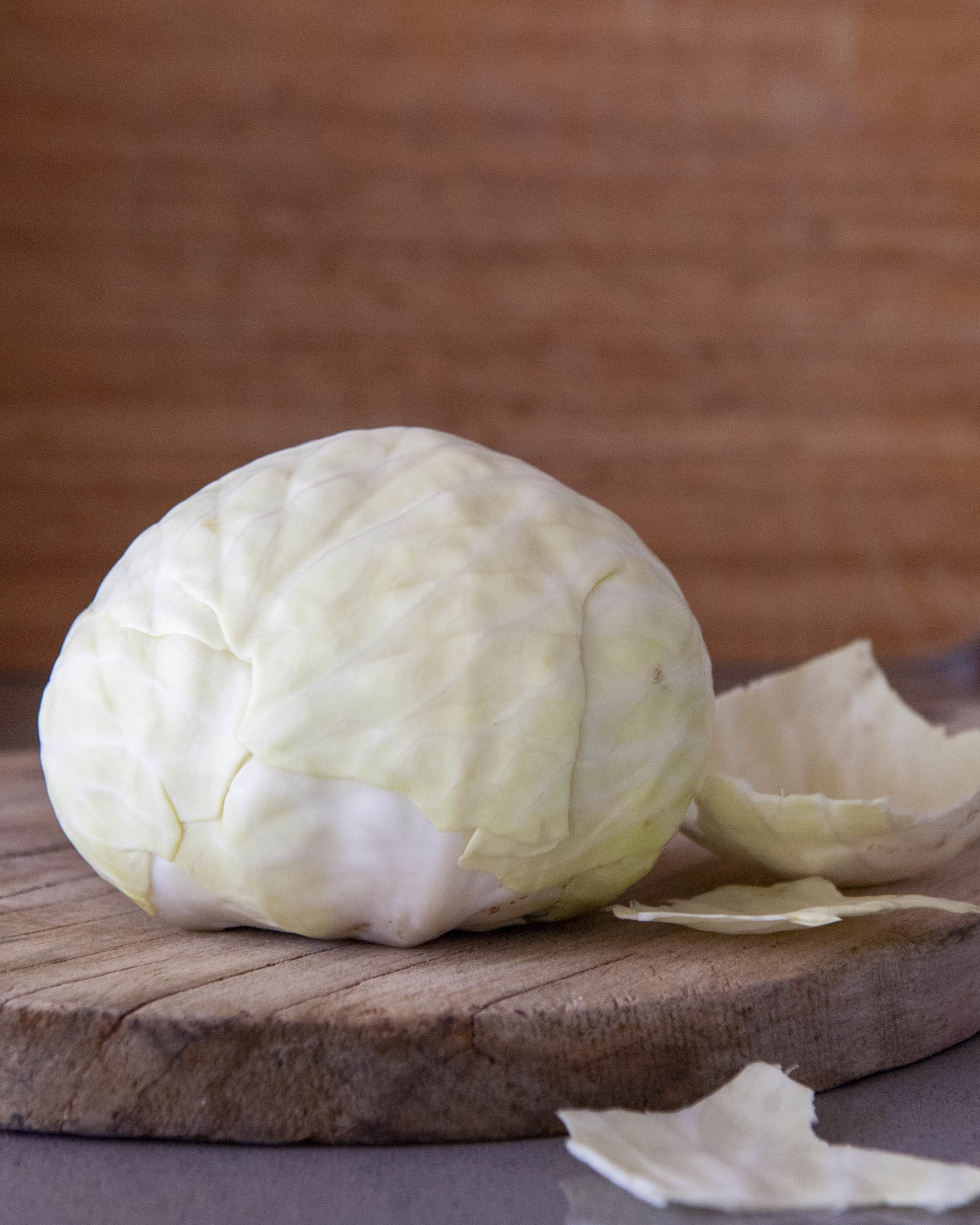 Gevulde patisson met vis - Essie Bessie